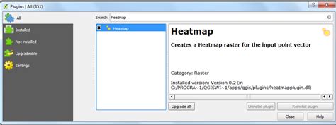 Fire Risk Analysis Using Qgis Cuosgwiki