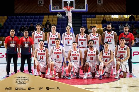 Хасын Хүлэгүүд баг Азийн аваргуудын лигийн эхний тоглолтдоо хожлоо