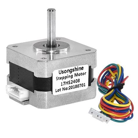 Stepper Motor Driver Stepper Motor Driver Control Grandado