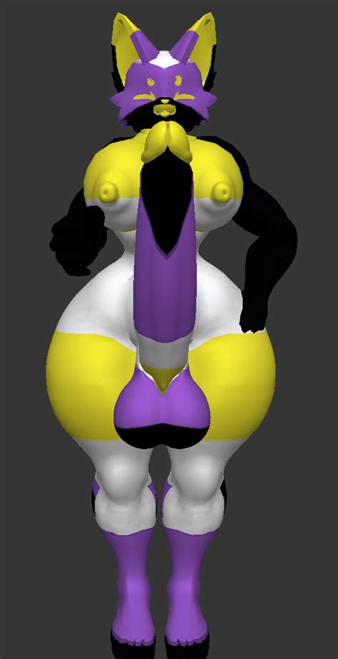 Rule 34 3d Anthro Furry Futa Only Futanari Prisma3d Tagme 11712221