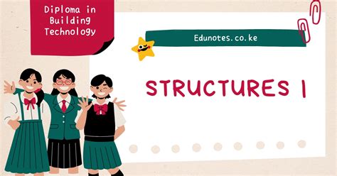 Structures I Edu Notes