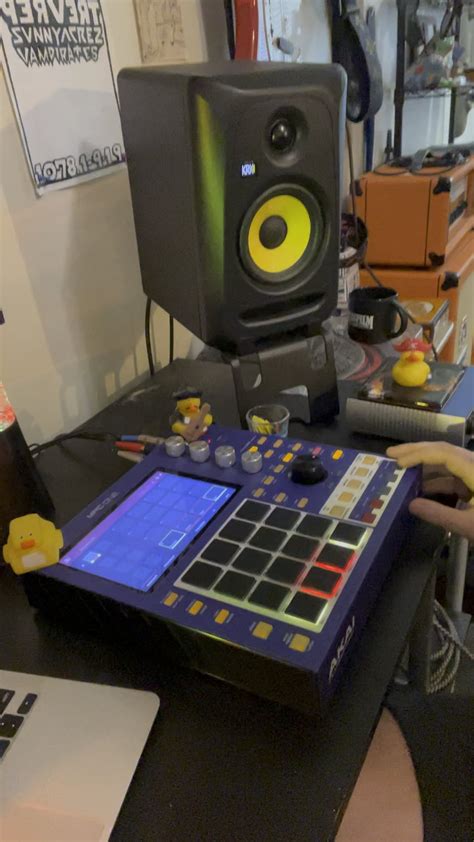 mpc one dubstep r mpcusers