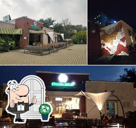 Chai Bubble Ranchi Opp Restaurant Reviews
