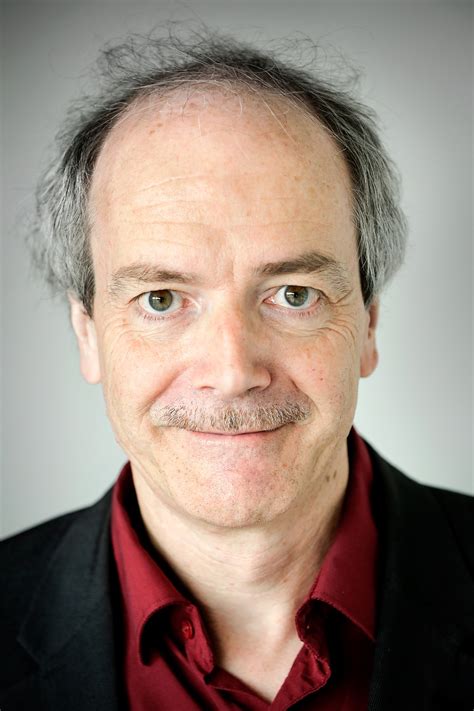 Bart Preneel In The Top 50 Tech Pioneers Of De Tijd — Departement Elektrotechniek Esat