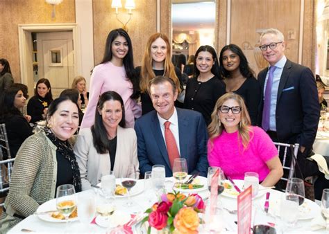 Grateful And Honored To Be Recognized As An Emerging Leader At The