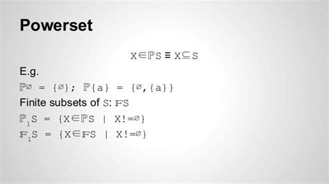 formal methods 4 z notation