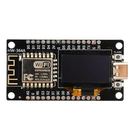 Nodemcu Esp8266 Development Board Serial Wifi Module Ch340g With 096