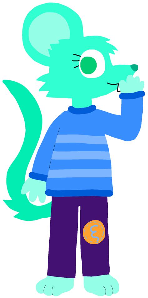 Xi The Xanthippes Shrew By Noideaart59 On Deviantart