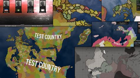 Hiring Devs for an Attack on Titan Mod for 2024 - New Map Overhaul! : r/hoi4modding