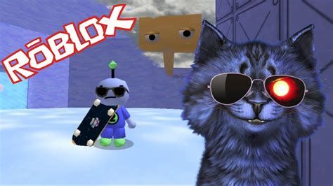 Я и РОБОТ 64 в РОБЛОКС Robot 64 Roblox Youtube