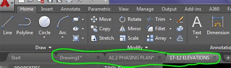 can t see opened drawing list autodesk community