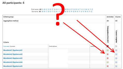 Critical Bug Found In Mod Hvp 1 4 Moodle 3 1 Course Completion