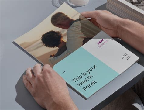 Whole Genome Sequencing Test Dante Labs Dante Labs Global