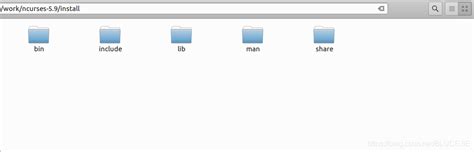 linux 开发板移植gdb 移植gdb必须要ncurses库吗 csdn博客