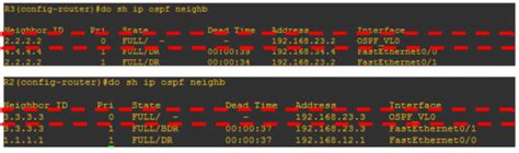 How To Configure Ospf Virtual Link Ip With Ease