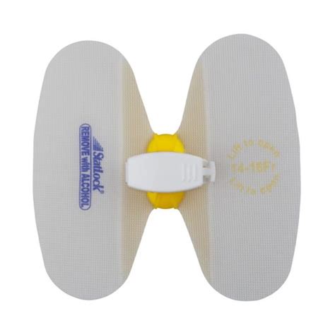 StatLock Universal Plus Stabilization Device Medical Monks