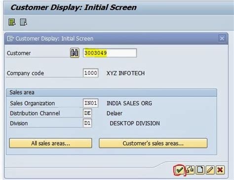 BDC With Call Transaction With Messge Handling SAPCODES