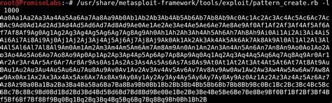 Ctf Brainpan 1 Ctf Walkthrough Introduction To Exploit Development