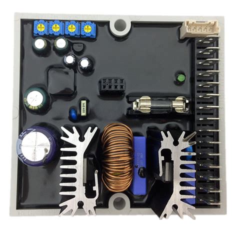 Mecc Alte Avr Dsr China Rentai