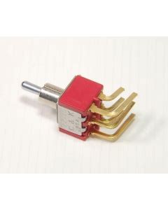 Toggle Switch Switches