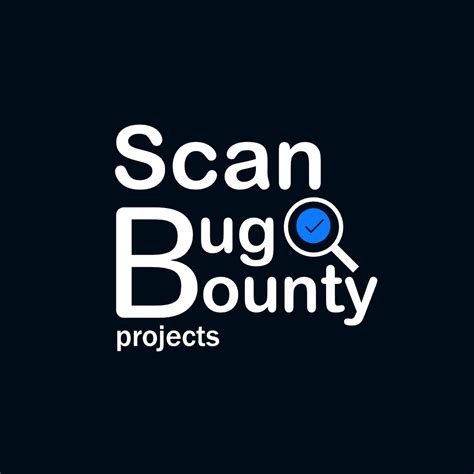 Gallery Scan Bug Bounty Projects
