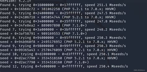 Ctfshow Web入门 爆破ctf Web Rand Please Input A Num Csdn博客