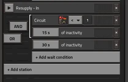 Factorio Vanilla Bot Based Logistic Train Networks Guide