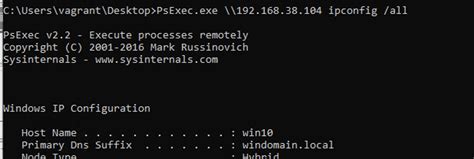 Threat Hunting How To Detect Psexec Praetorian Threat Hunting How To Detect Psexec Praetorian