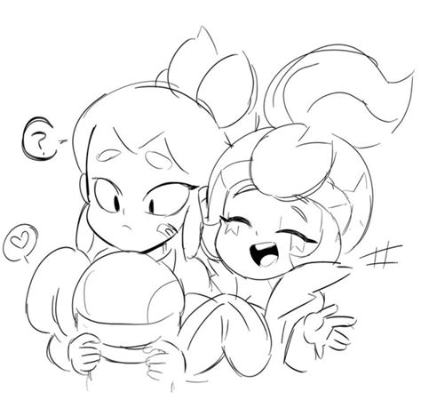 Pin By Alexander Alvarez On Brawl Stars Sketches Star R Splatoon Comics