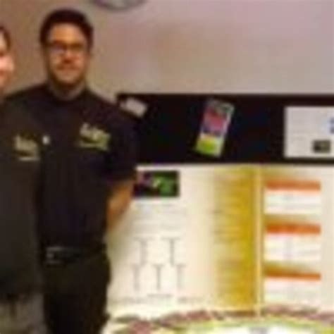 Samuel Mccandless Southampton Solent University Ssu Faculty Of Business Sport And