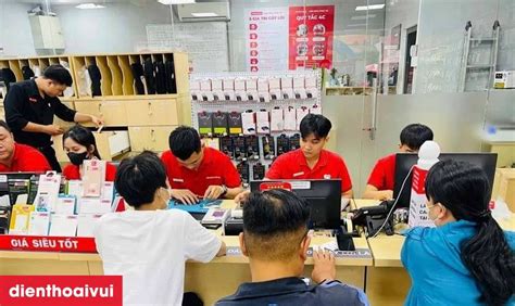 Thay Pin Xiaomi Poco X3 Pro Chính Hãng Giá Rẻ ở Hcm Hn