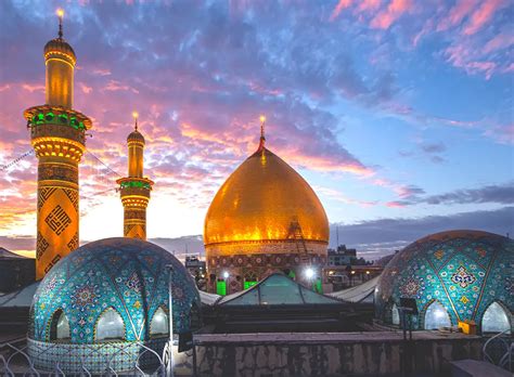 6 Nights 7 Days Iraq Tour Package Myholidays Com