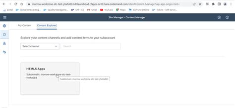 Integrate Sap Task Center With Sap S 4hana Cloud Sap Community