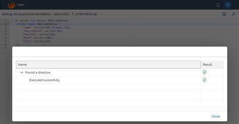 Github Rtdi Appcontainer A Docker Container To Build And Deploy Web Apps