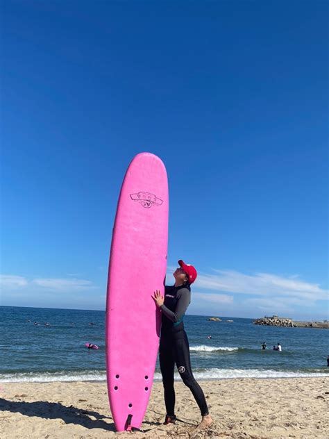 양양서핑 솔게스트하우스 핫함 그자체 네이버 블로그