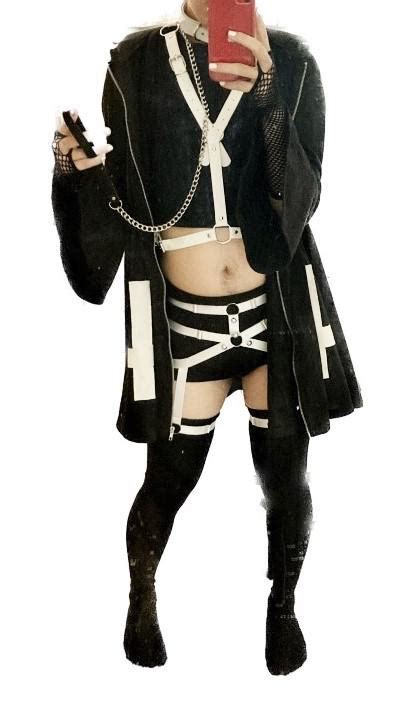 Folsom St Fair Fit First Time Attending Hope To Have Fun R Fembabe