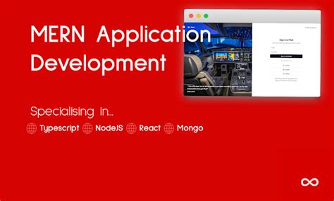 Create a mern application with typescript node and react by ...