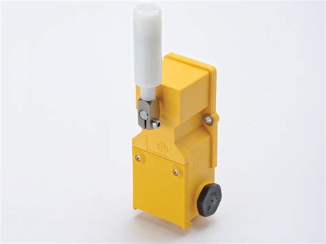 Misalignment Switches Asi Automatikk As