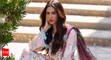 Sonam Bajwa Wedding News Is Sonam Bajwa Secretly Married Heres What