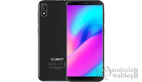 How To Update Cubot J To Android Oreo Stock Rom