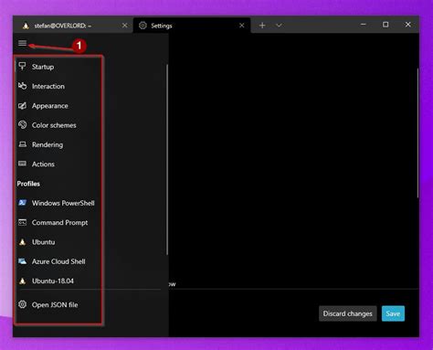 Windows Terminal Customization For Wsl2 The Complete Guide