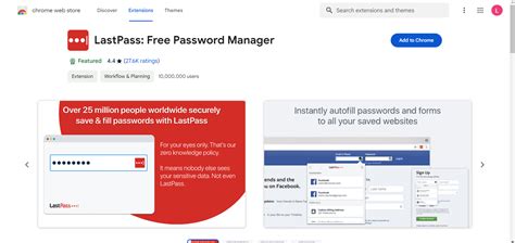 How To Use Lastpass Password Manager Step By Step Guide