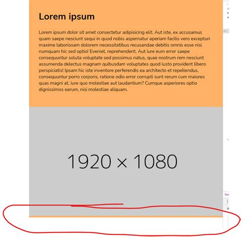 Html Flexbox Image Gap On Bottom Stack Overflow