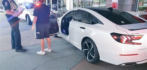 Sex Offender Among Drivers Caught In Ride Hailing Crackdown Richmond News