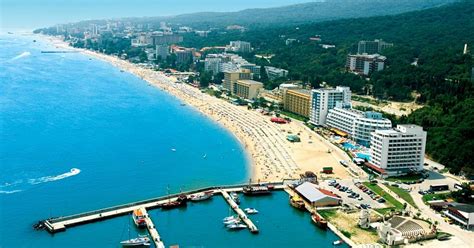 България на 4 то място за най лошите плажове в Европа