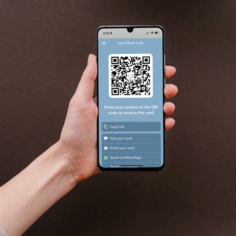 How To Scan QR Codes On IPhone And IPad