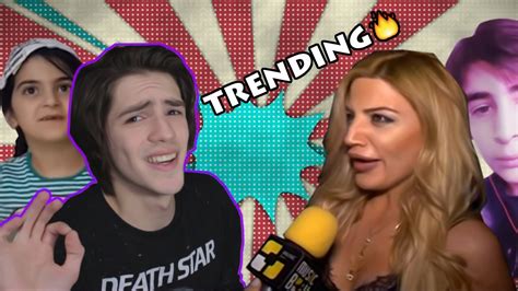 ეკა ყურშიტაშვილი და საცოდავი ბავშვები ქართული იუთუბი ¯ ツ ¯ Youtube