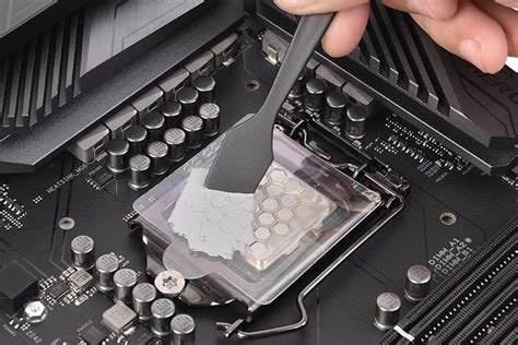 Best CPU Paste The Ultimate Guide To The Best Thermal Compound For Your PC ElitesMindset