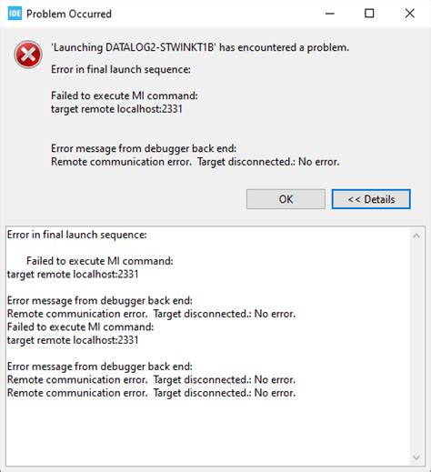 How To Import Software Fp Sns Datalog2 Software To Stmicroelectronics Community