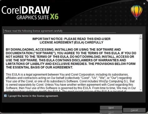 Problem With CorelDRAW X Installation CorelDRAW X CorelDRAW Graphics Suite X CorelDRAW